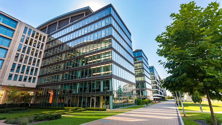 M62FG-SASM Magnalock® | Securitron