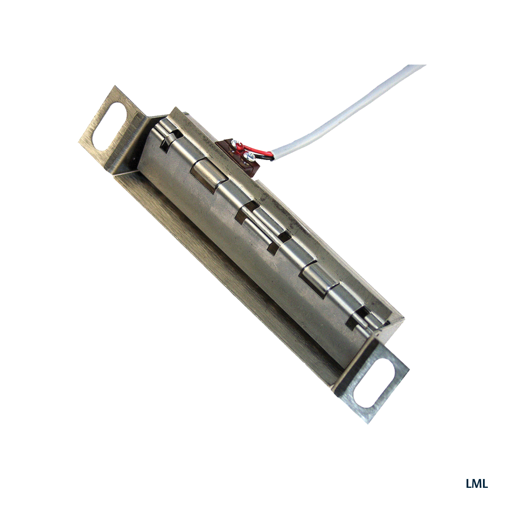 LM Latch Monitors