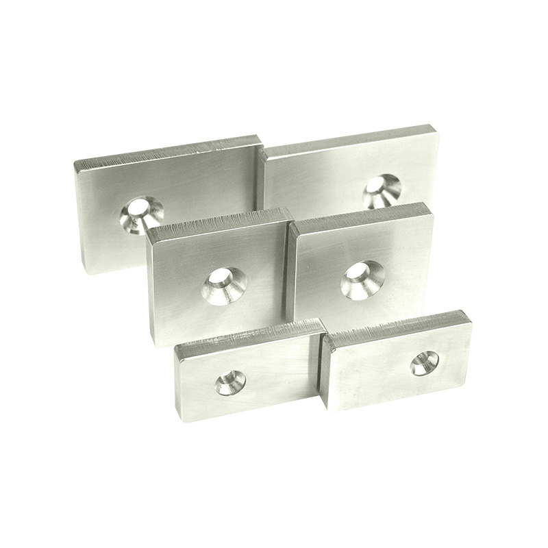 ASS Armature Split Strikes | Securitron