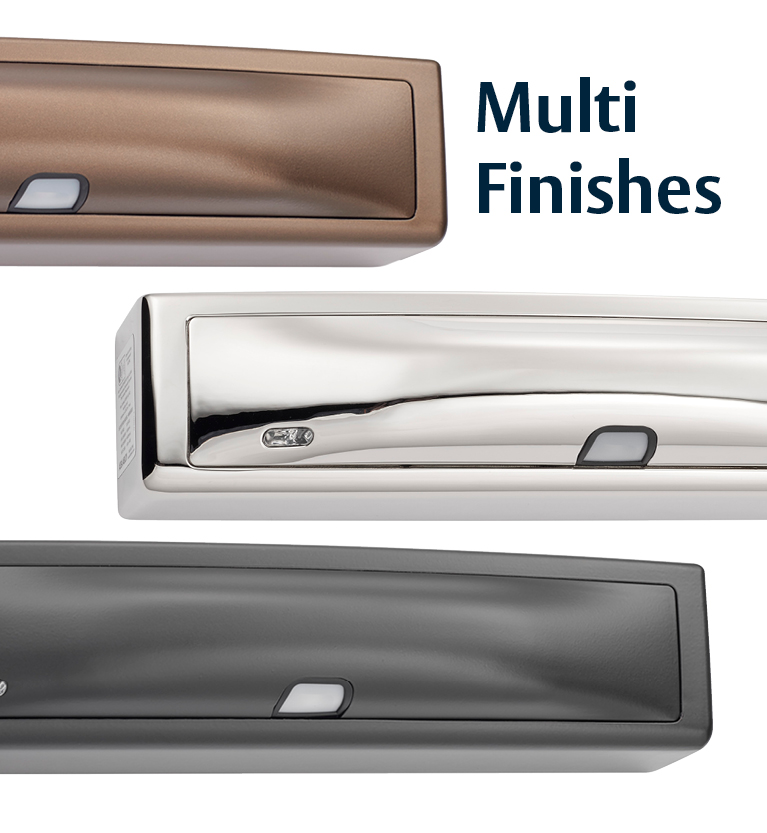 DEM680E EcoMag® Delayed Egress Magnalock®