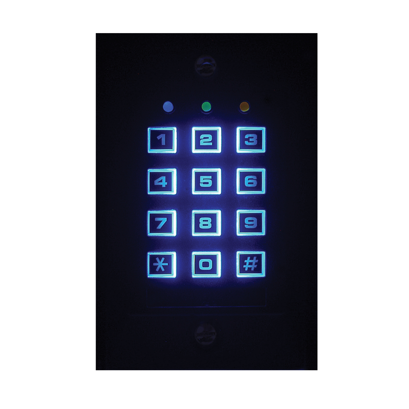 DK-12 Digital Keypad System