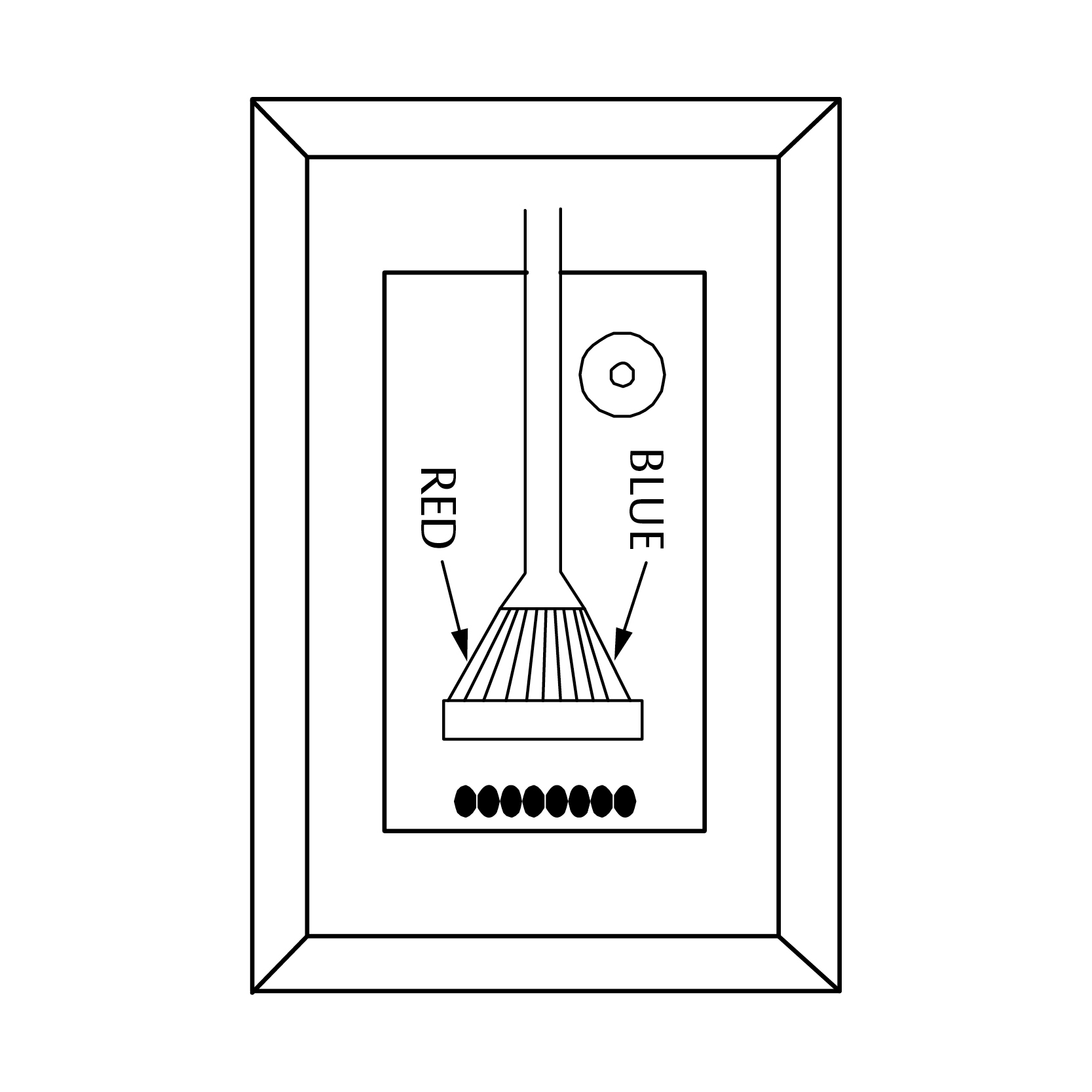 DK-16 Digital Keypad Systems