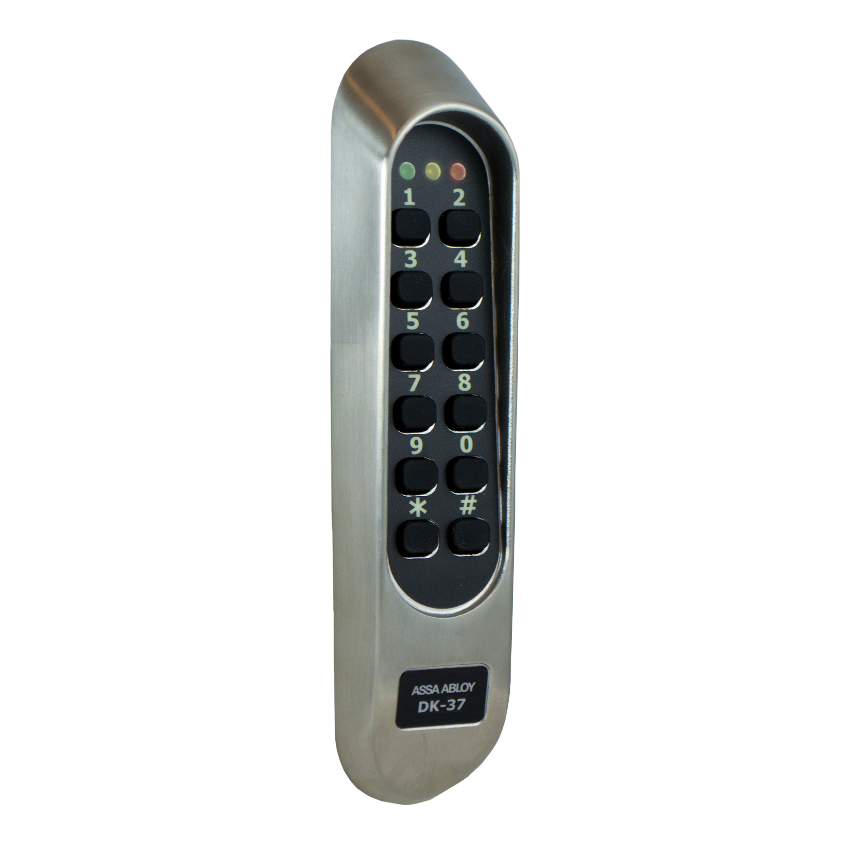DK-37 Digital Keypad System