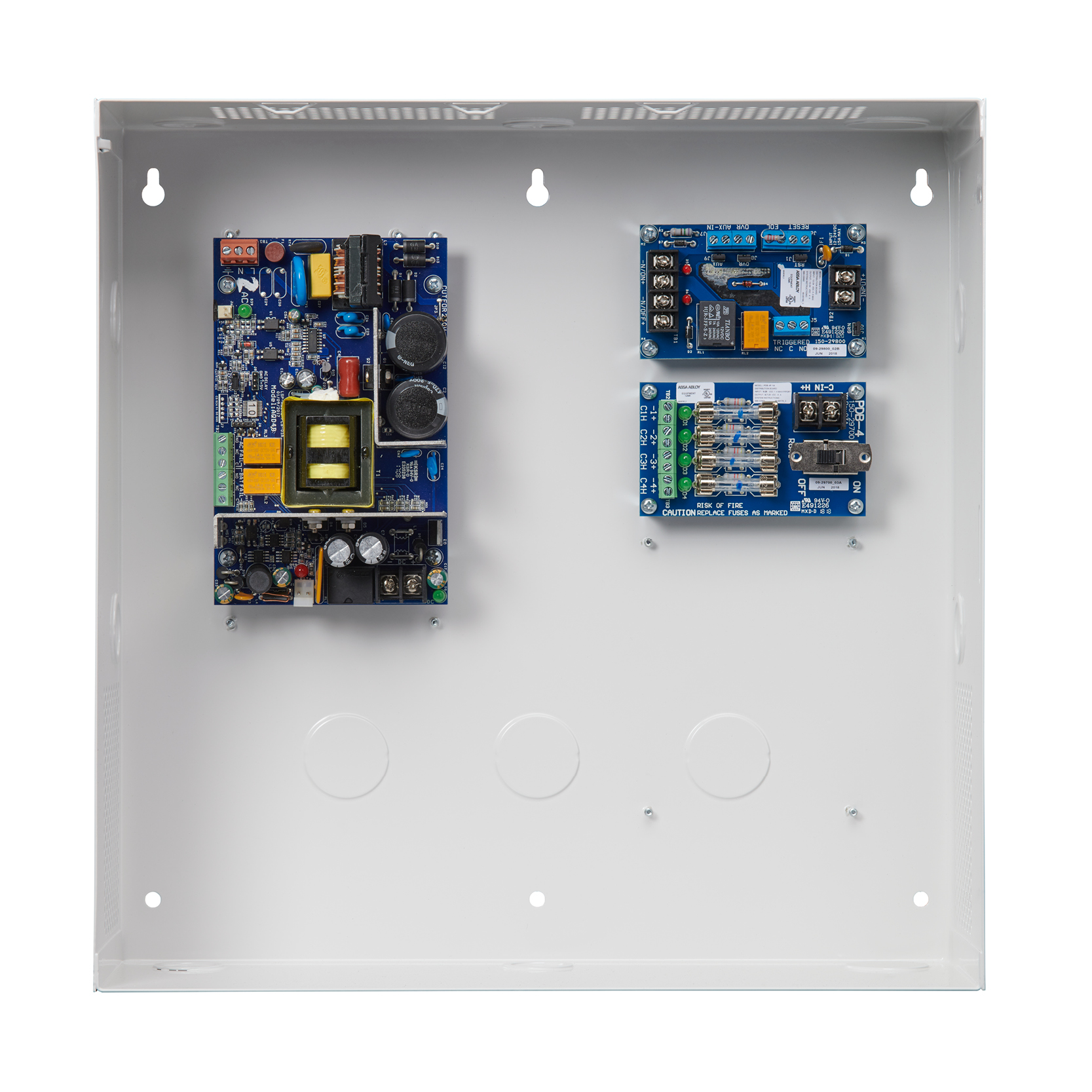 AQD4 Series Switching Power Supply
