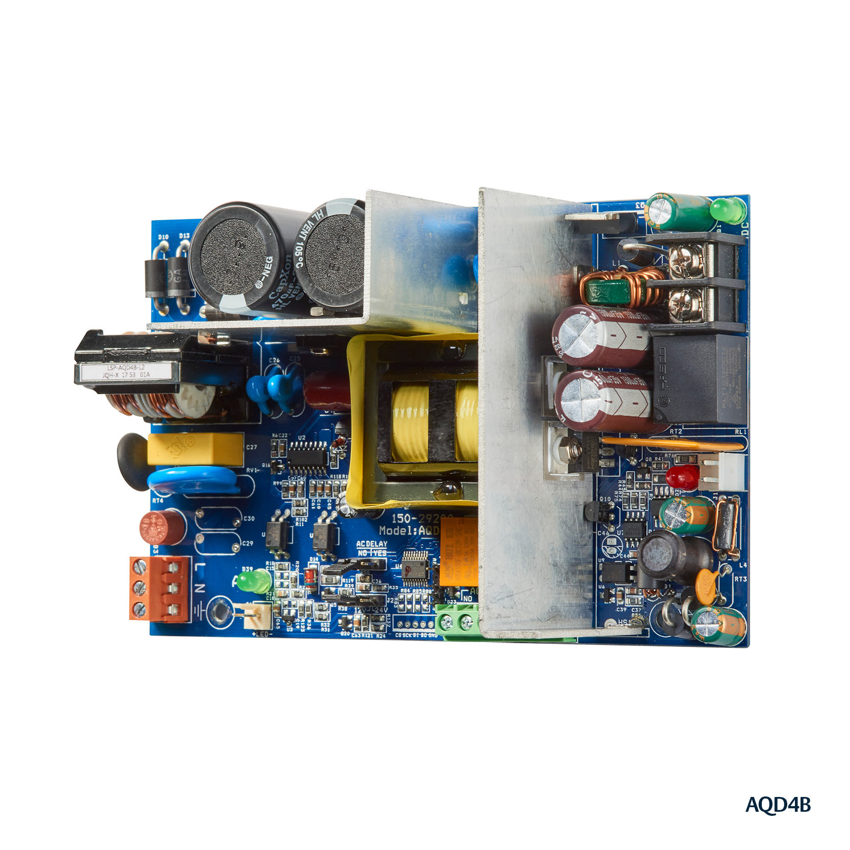 AQD4 Series Switching Power Supply