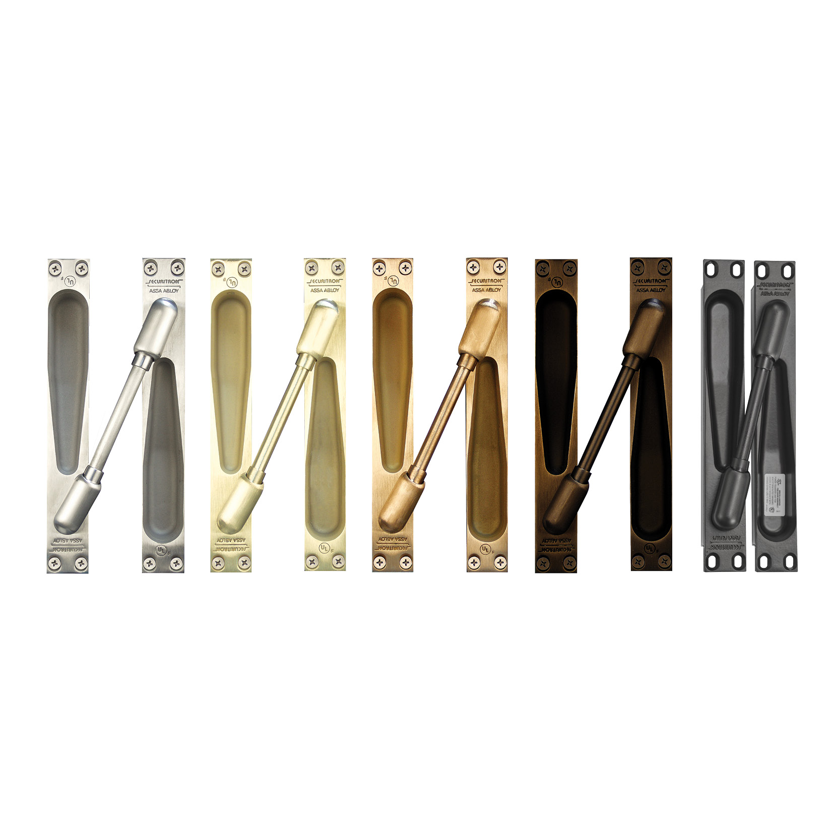 CEPT Concealed Electrical Power Transfer