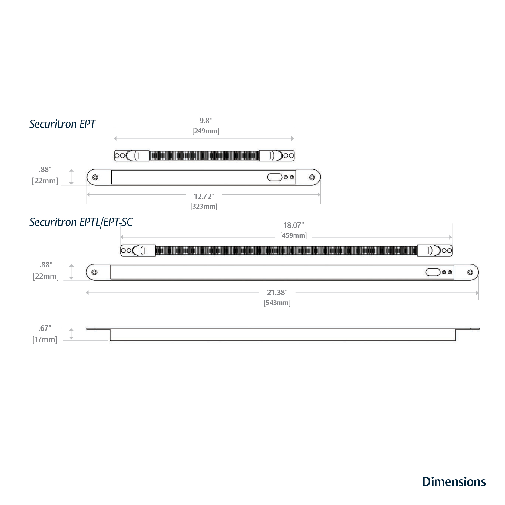 EPT Electrical Power Transfer