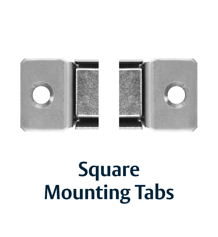 SEPT Square-Cut Electrical Power Transfer