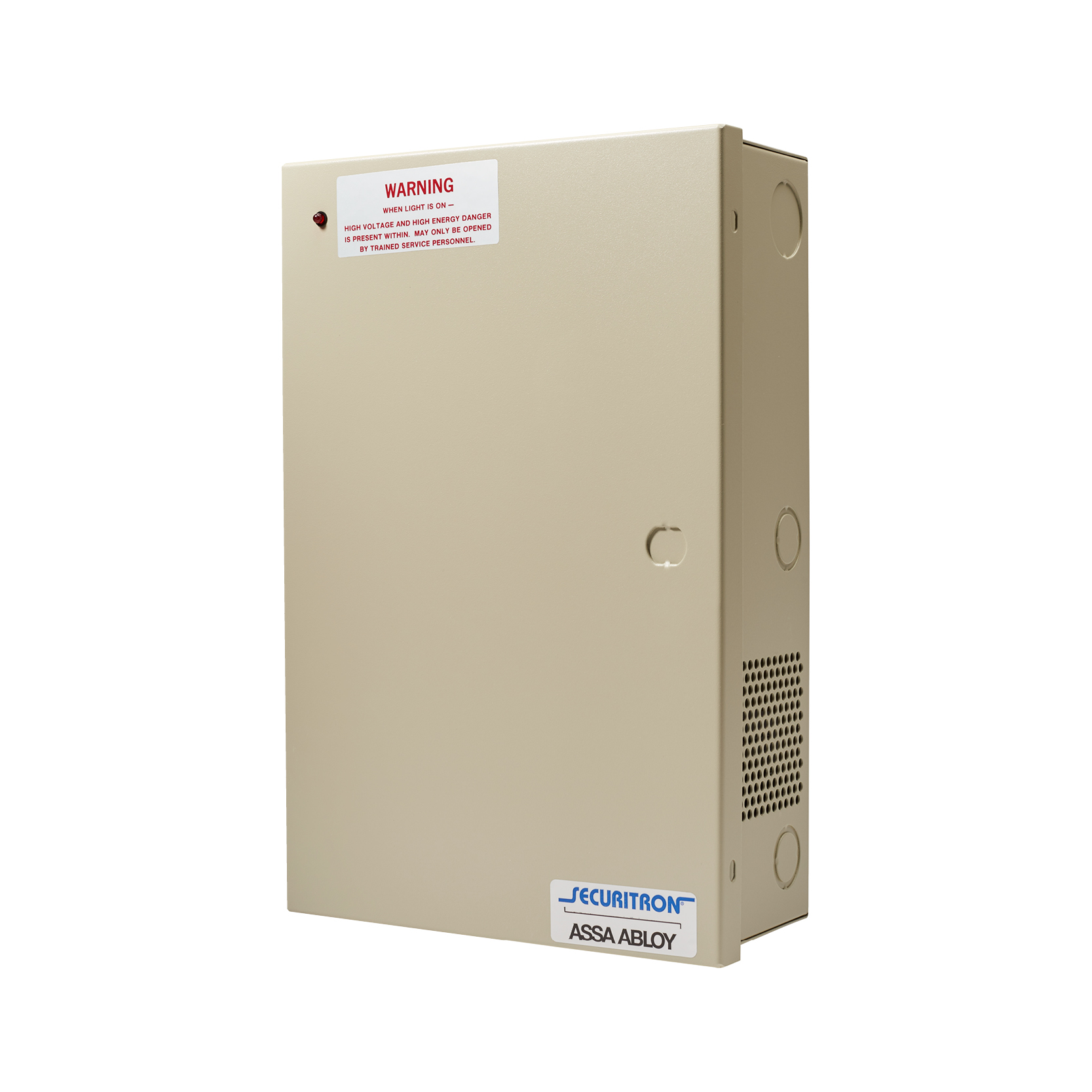 BPS-12/24-1 Dual Voltage Boxed Power Supply