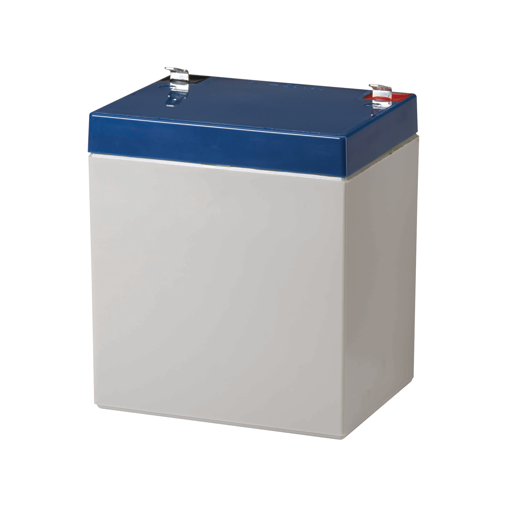 B-24, B-12 Lead Acid Power Supply Batteries | Securitron