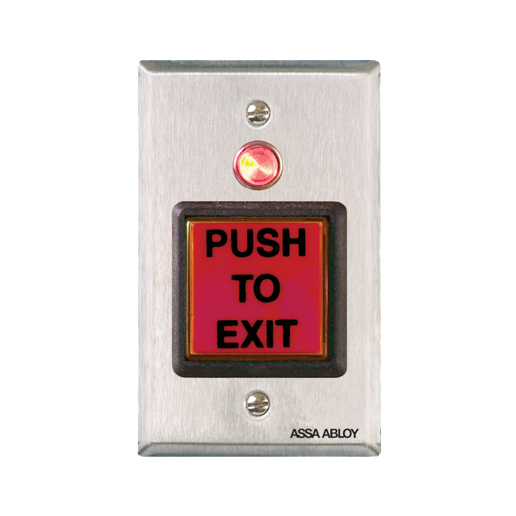 PB2 Push Buttons