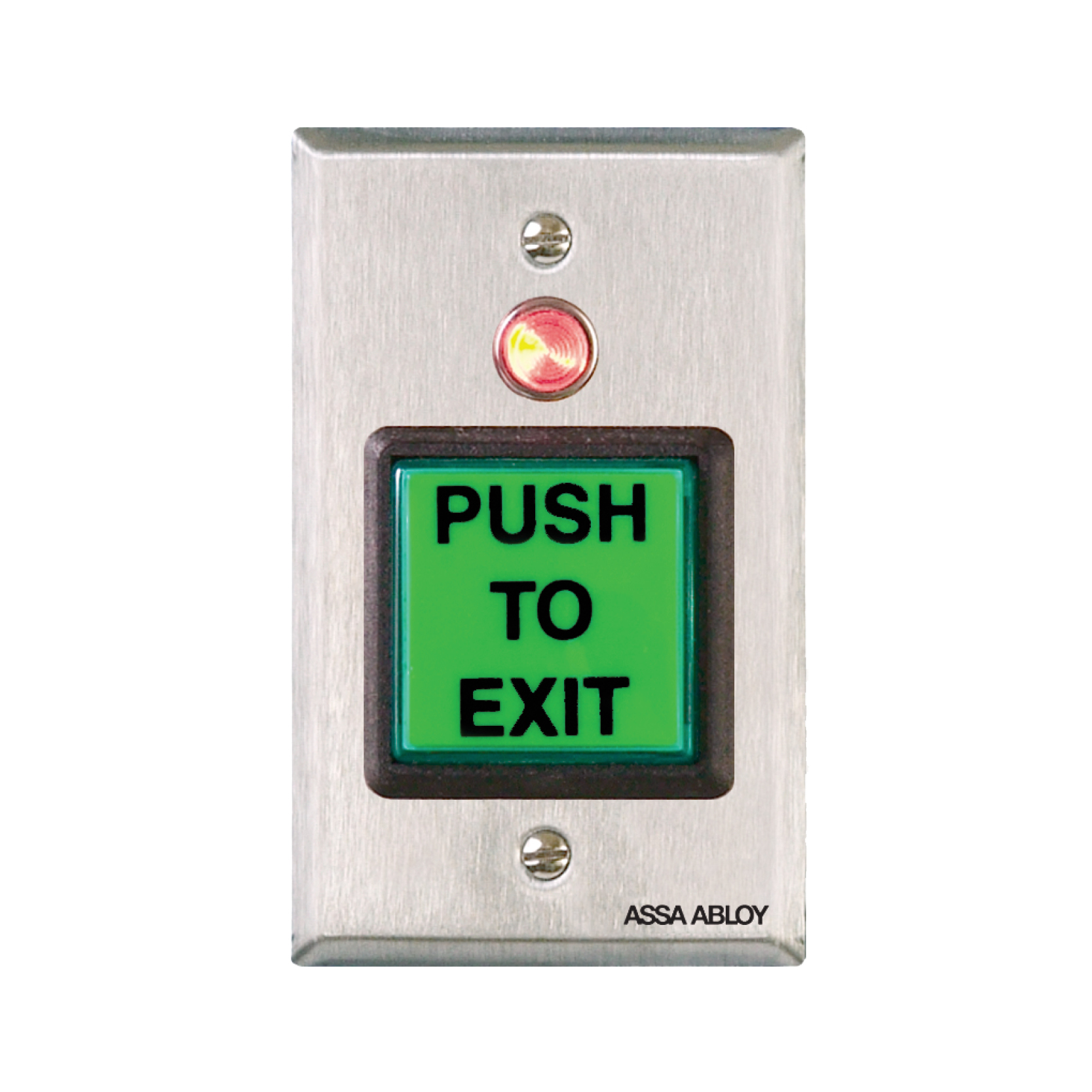 PB2 Push Buttons | Securitron