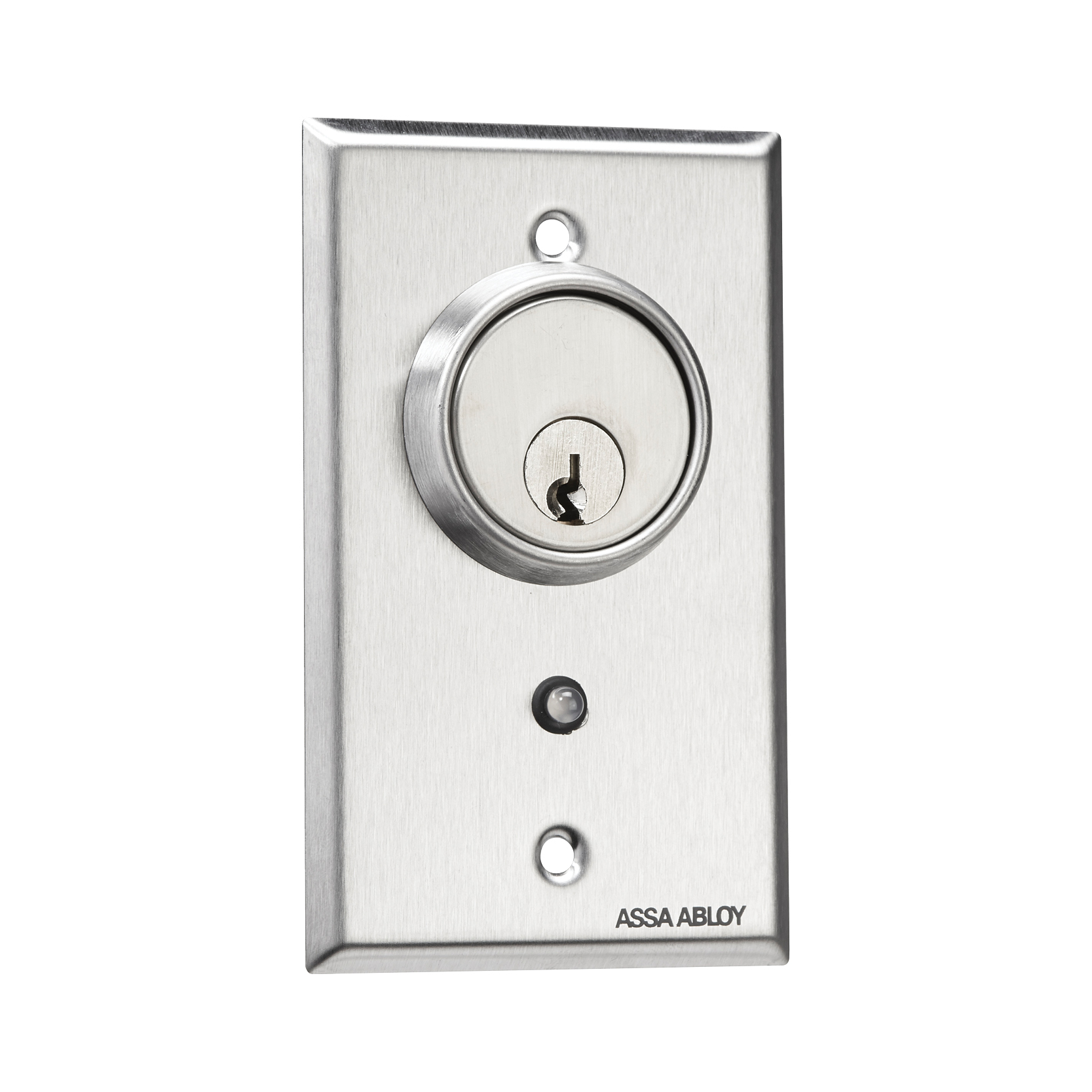 MK Mortise Keyswitch