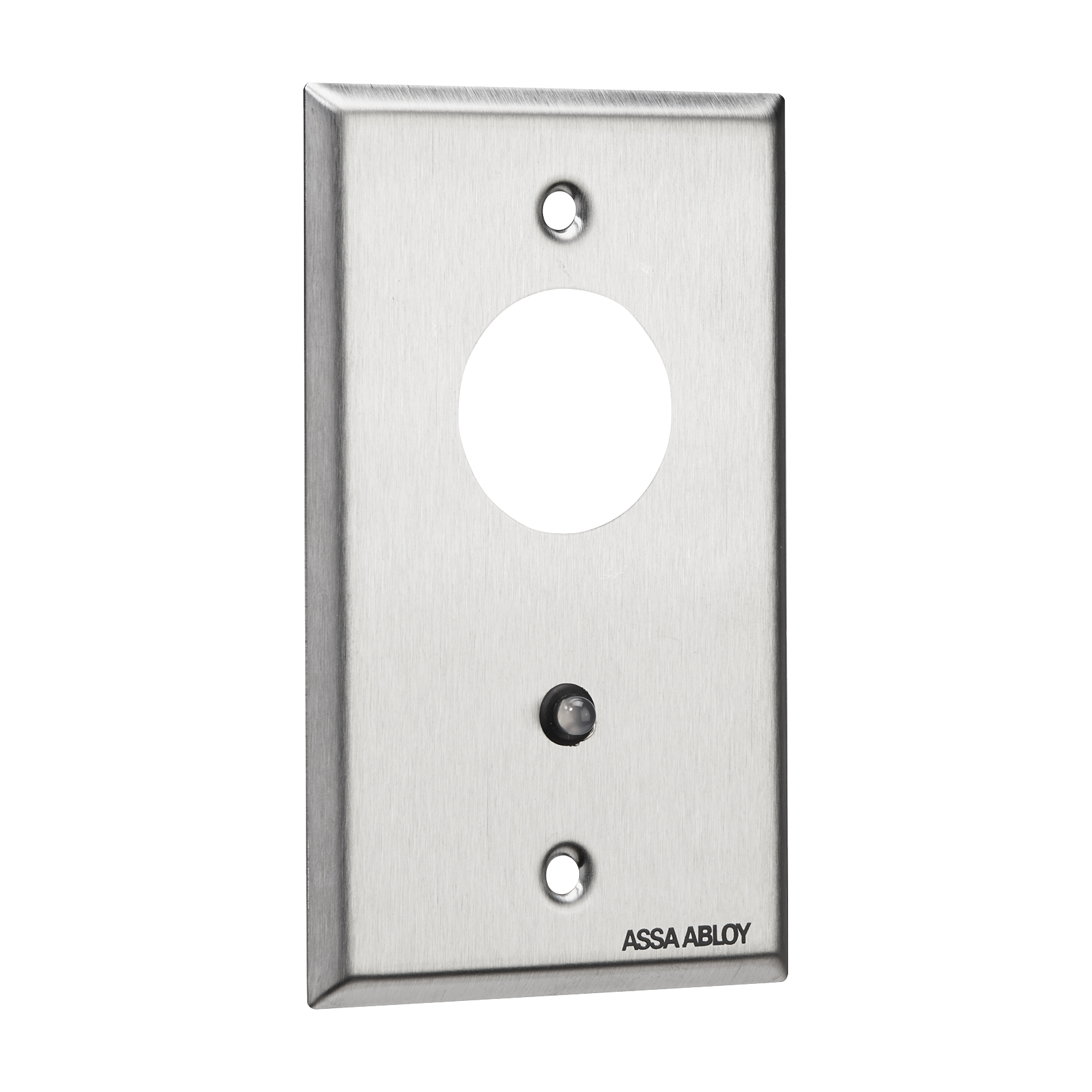 MK Mortise Keyswitch