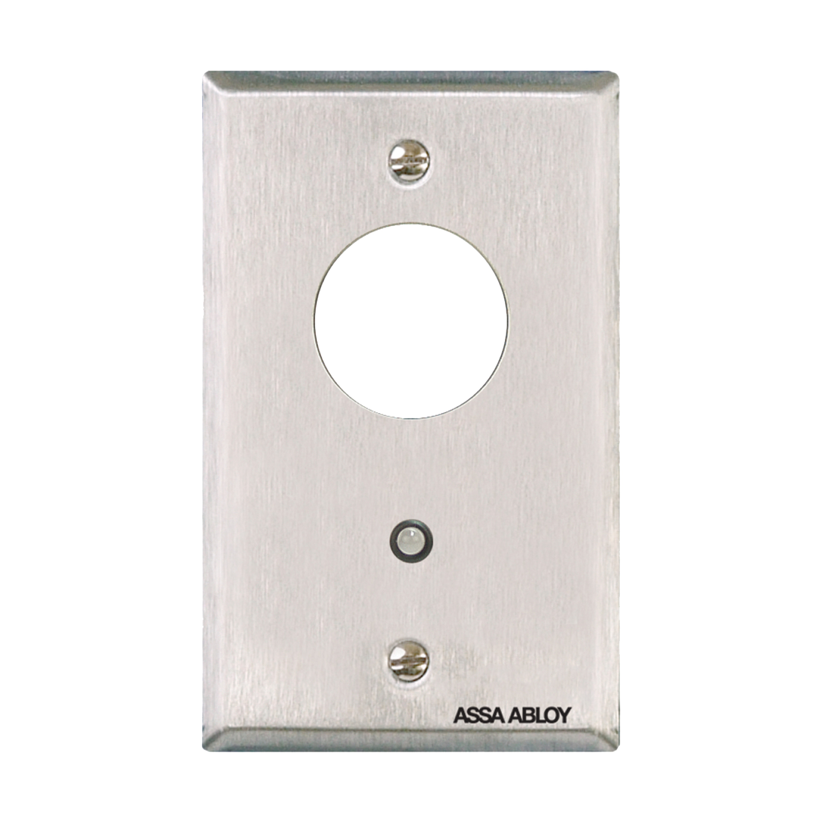 MK Mortise Keyswitch | Securitron