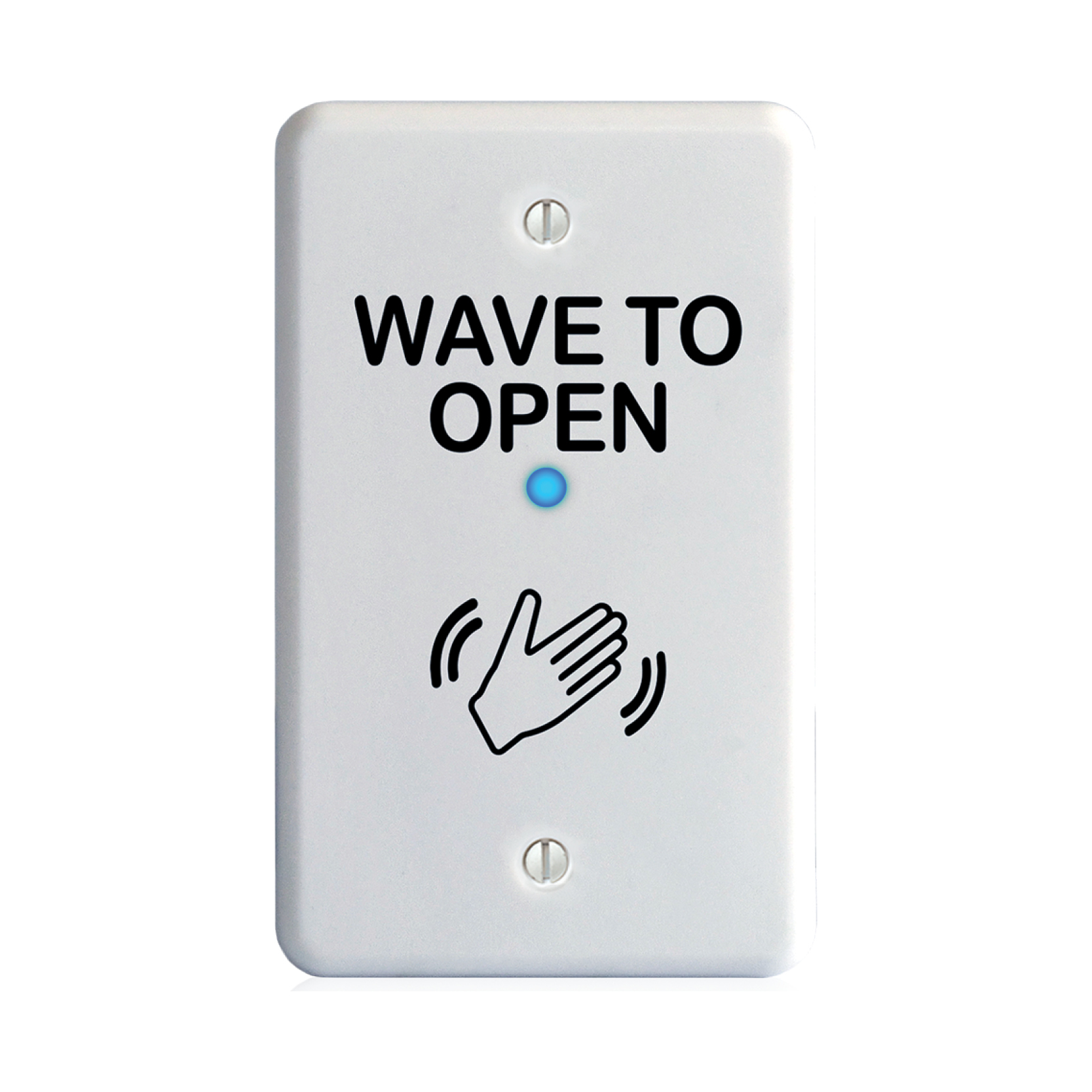 WSS-WSD Wave Sense Switch