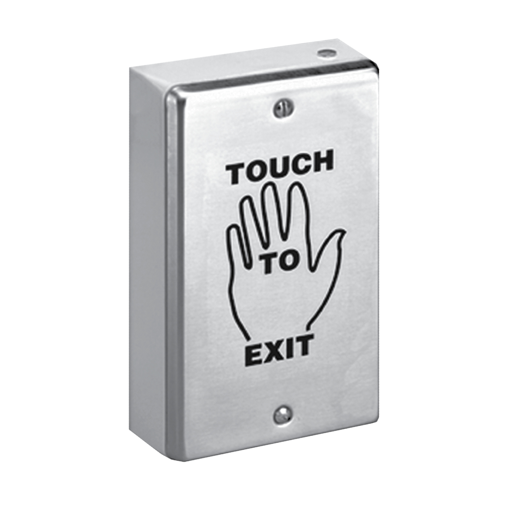 SP-1 Touch Sense Switch | Securitron